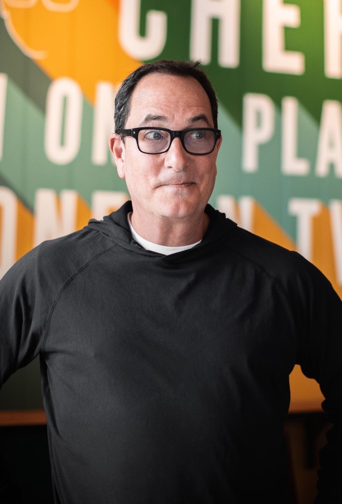 2025 Speakers – NFRA Executive Conference